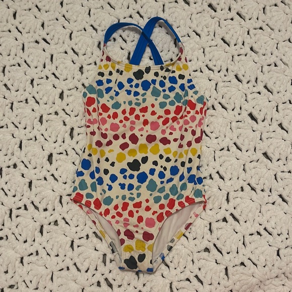 Mini Boden | Swim | Boden 23y Bathing Suit | Poshmark